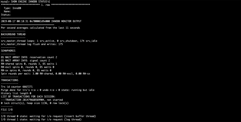 Mysqlの外部キー追加時にエラー…error 1215 Hy000 Cannot Add Foreign Key Constraint